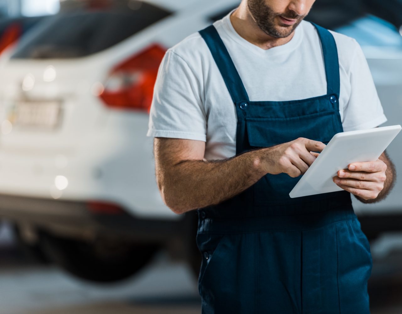 Direct Access – Aftersales marketing & ict for the automotive industry